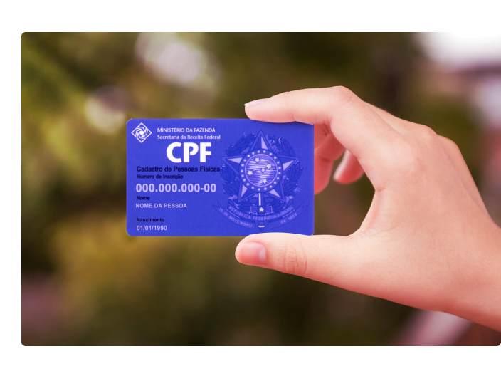 CPF regular: saiba como consultar a situação na Receita Federal | Blog ...