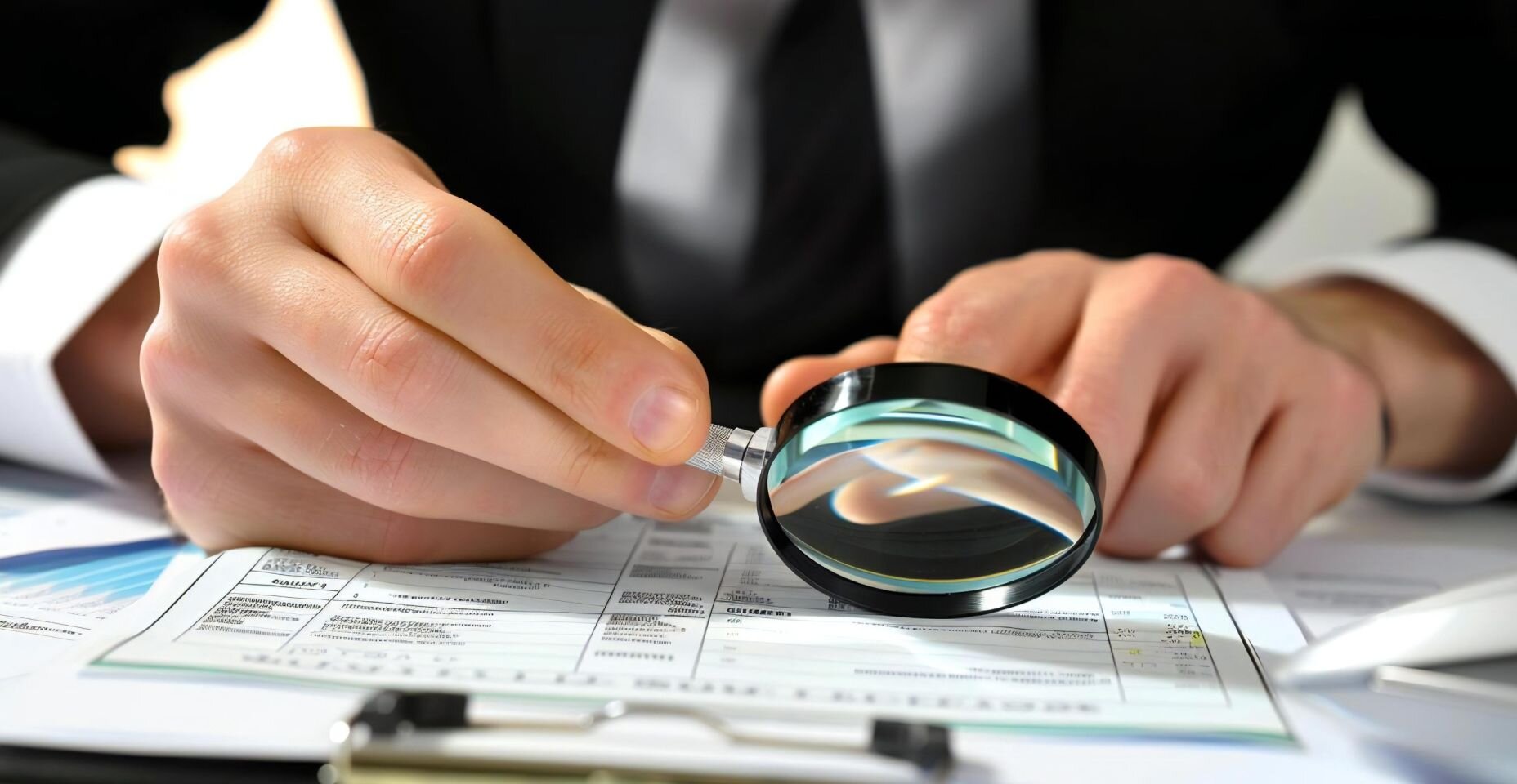 O que fazer em caso de fraude, se passei meu CPF? | Blog Premium