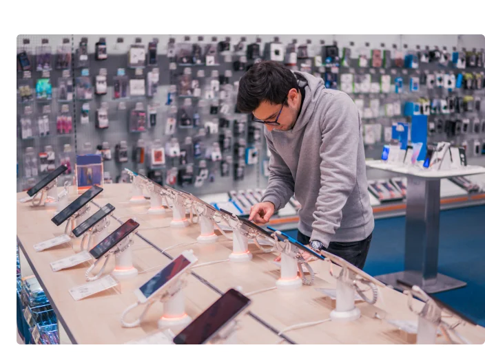 Como comprar celular parcelado no boleto | Blog Carteira Digital