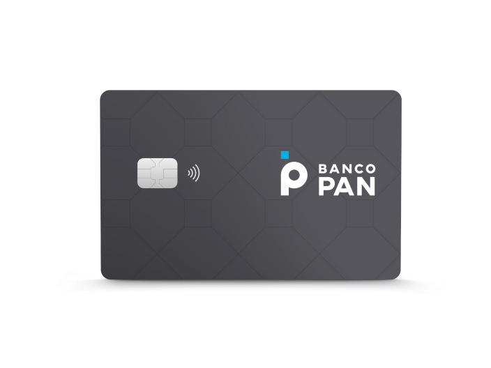 Cartão Pan: Zero Anuidade, Conta Digital e mais! | Serasa