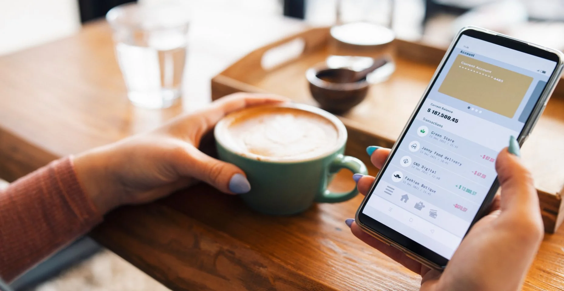 Tipos de conta bancária: quais são e como escolher