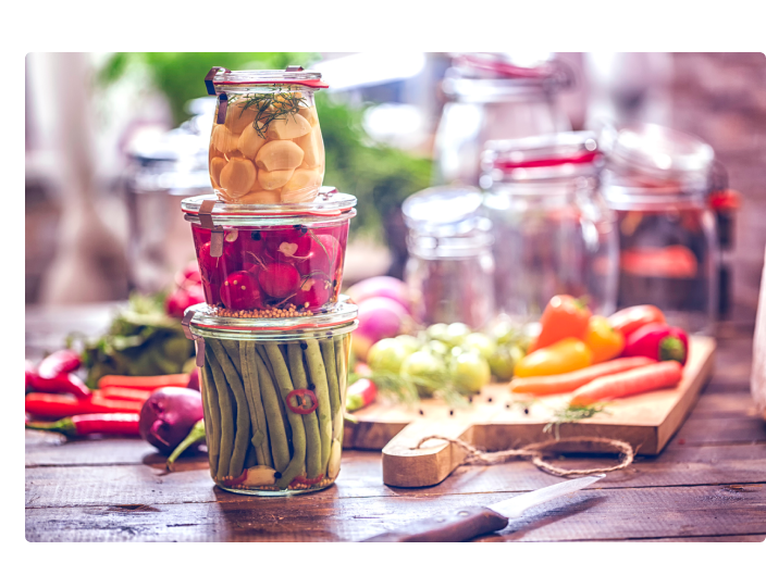 Como conservar alimentos: confira 7 dicas para aplicar em casa