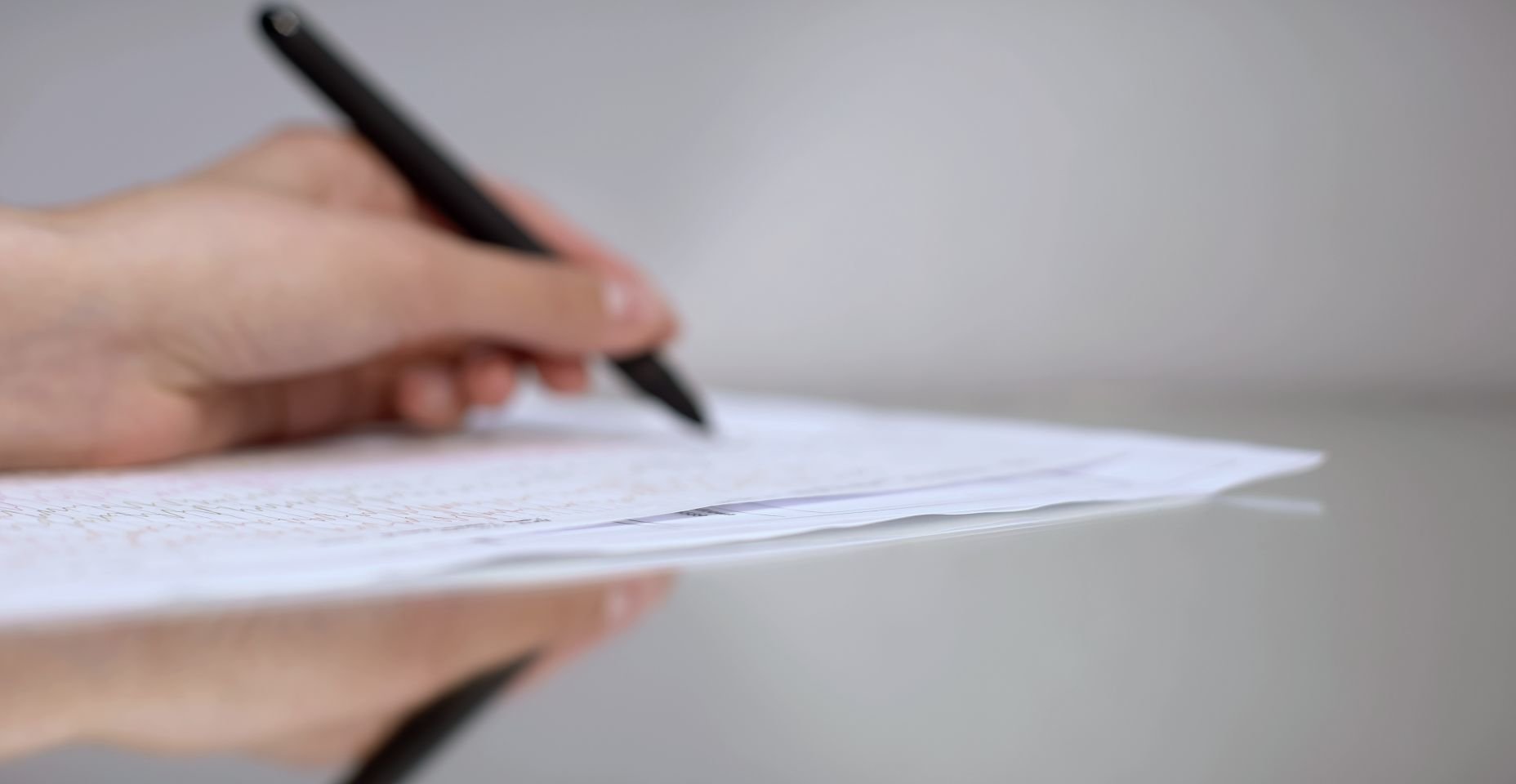 Cheque tem validade? Saiba o que é cheque prescrito | Blog Crédito