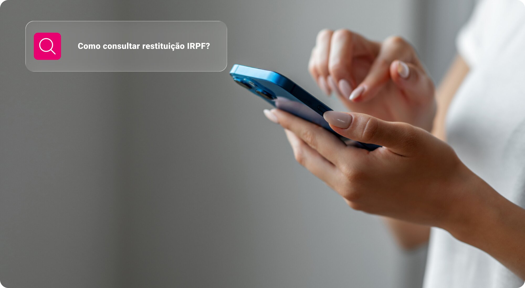 Consultar restituição IRPF: como verificar e resolver pendências