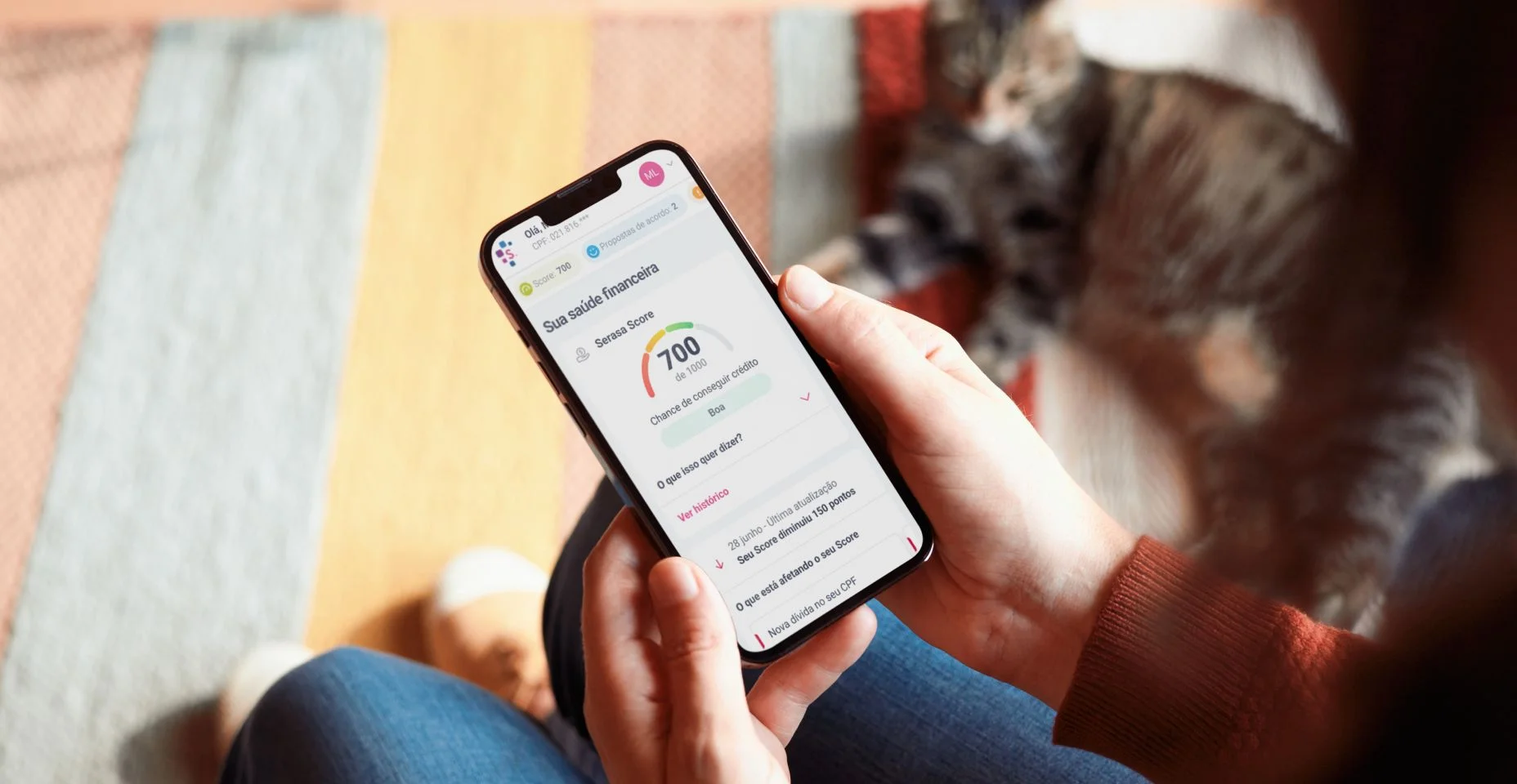 CPF na nota aumenta o Score? Conheça a verdade | Blog Score