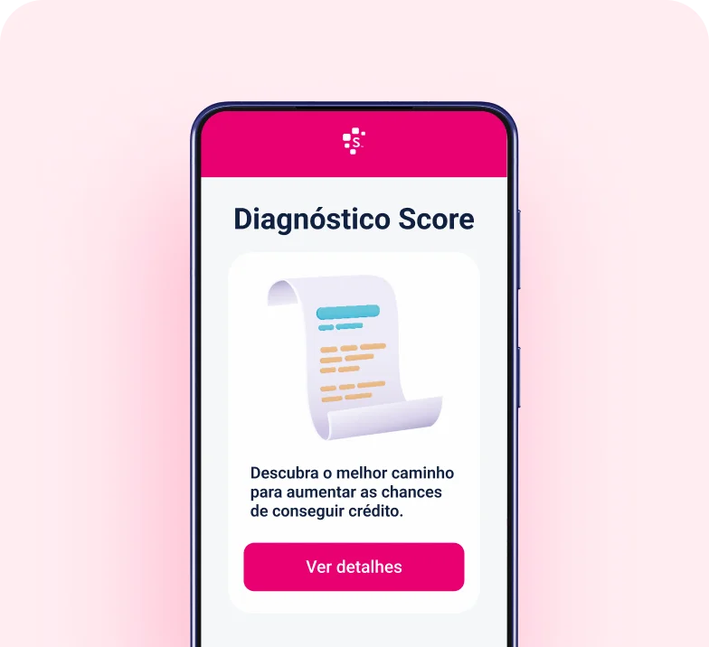 Serasa Score: Consulte e Melhore Sua Pontuação