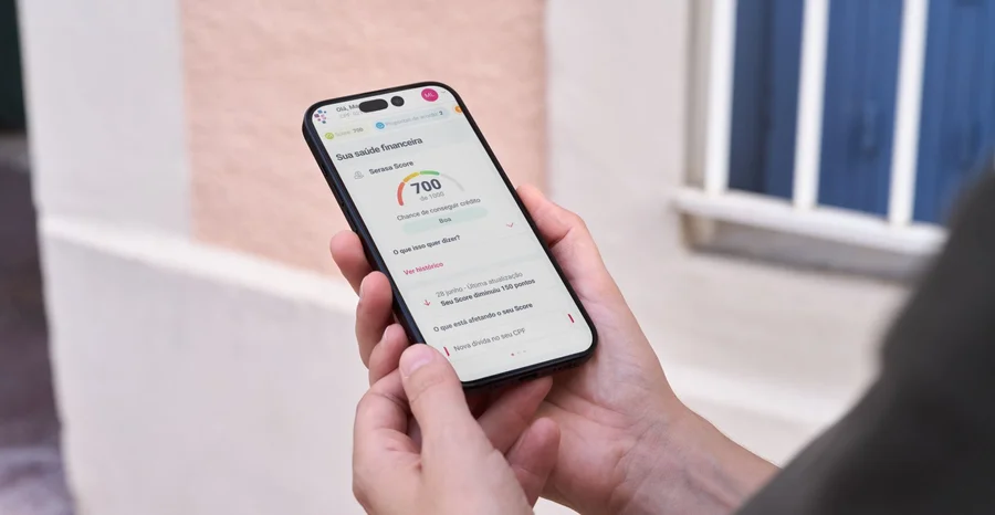 Como consultar score de CNPJ na Serasa | Blog Score