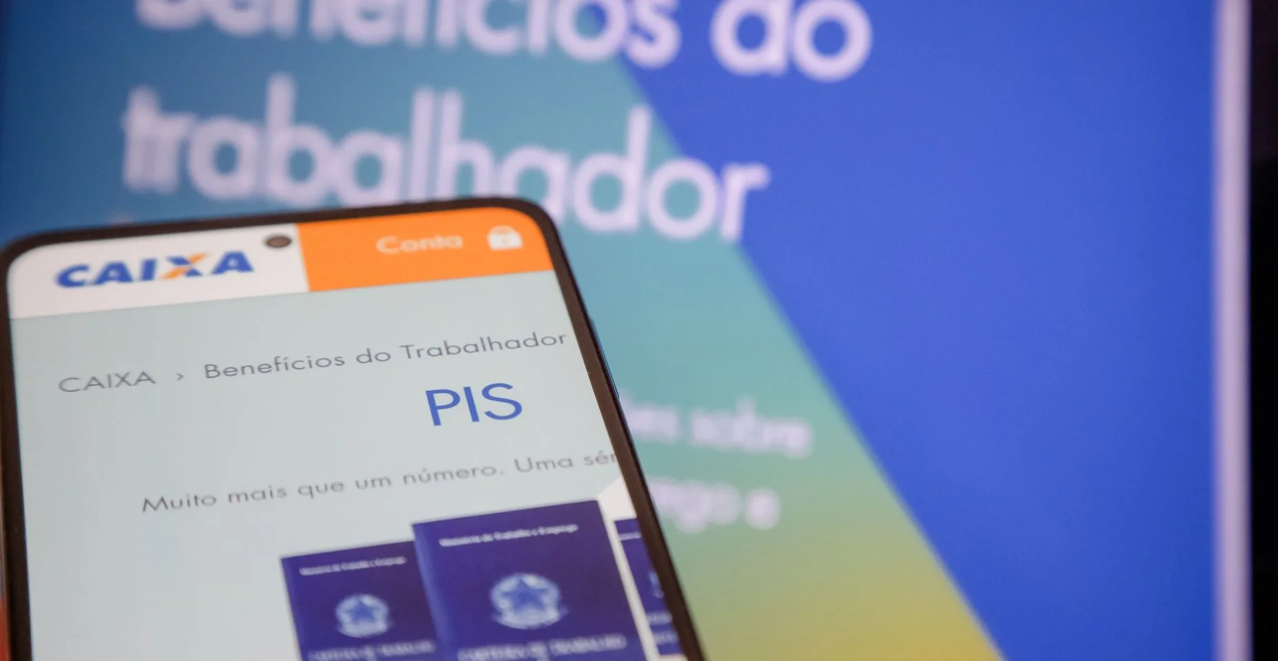 Como consultar o PIS pelo CPF: passo a passo | Blog Premium