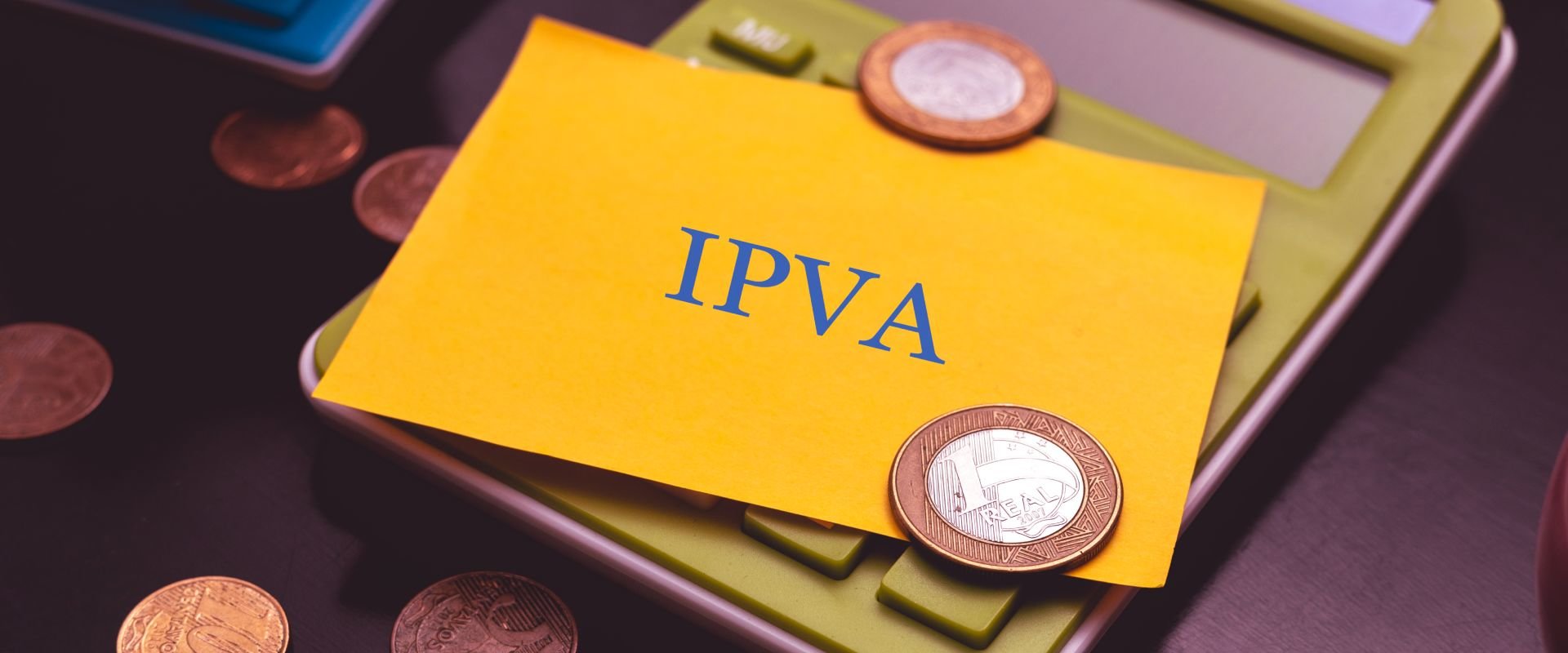 Saiba como é calculado o IPVA