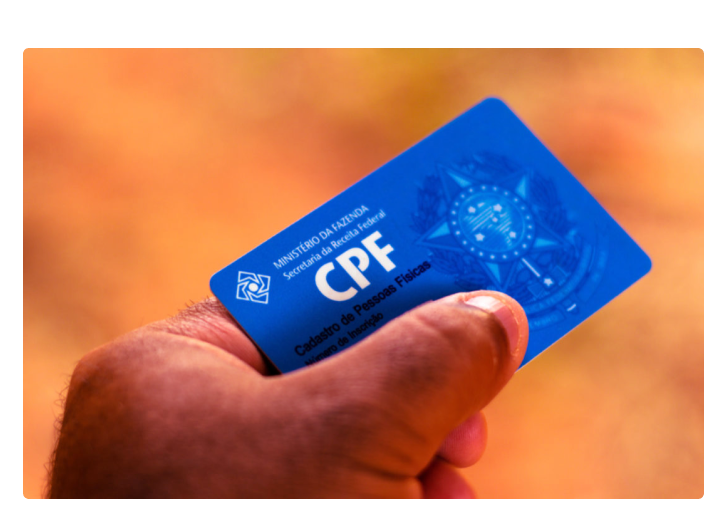 Regularidade do CPF: veja como consultar o documento