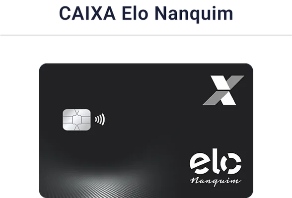 Cartões CAIXA: encontre o ideal para você no Serasa Crédito