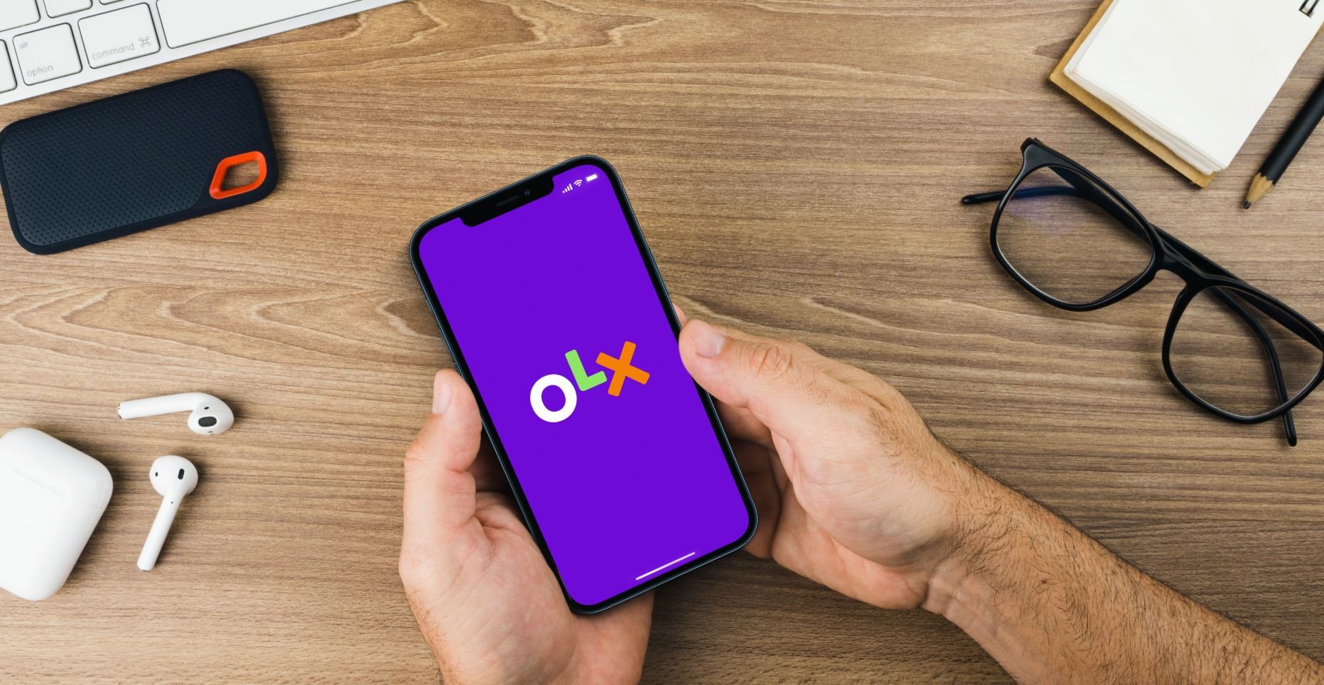 OLX Pay: o que é a garantia da OLX e como evitar golpes | Blog Premium