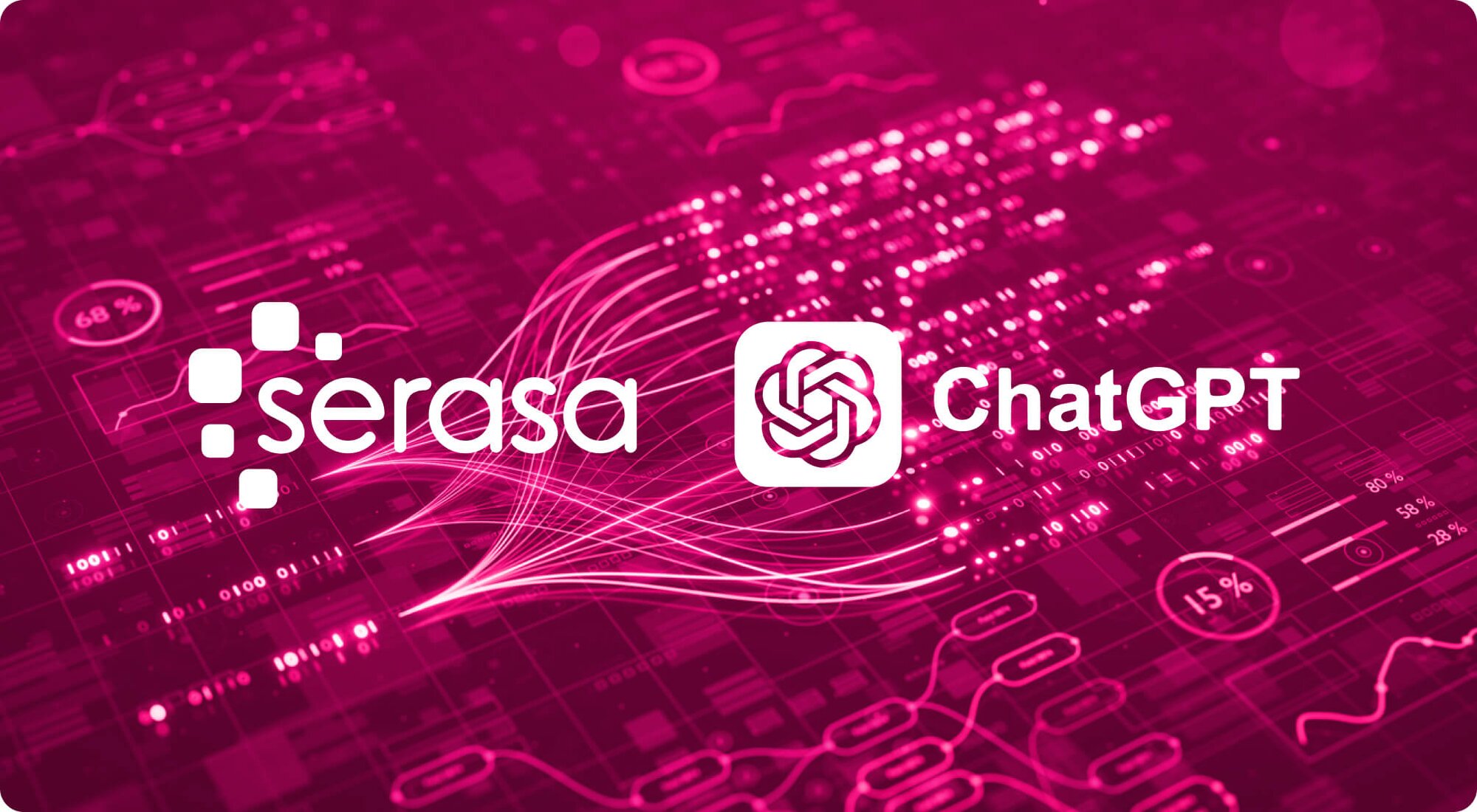 Serasa lança app no ChatGPT e se posiciona como empresa pioneira em IA ...
