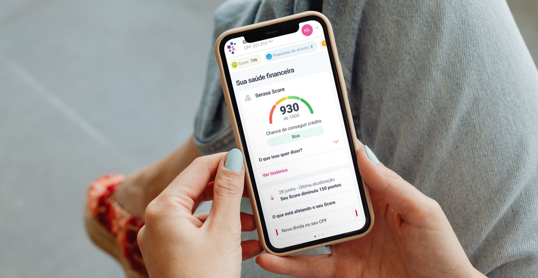 Para que serve o Score da Serasa: tire suas dúvidas | Blog Score