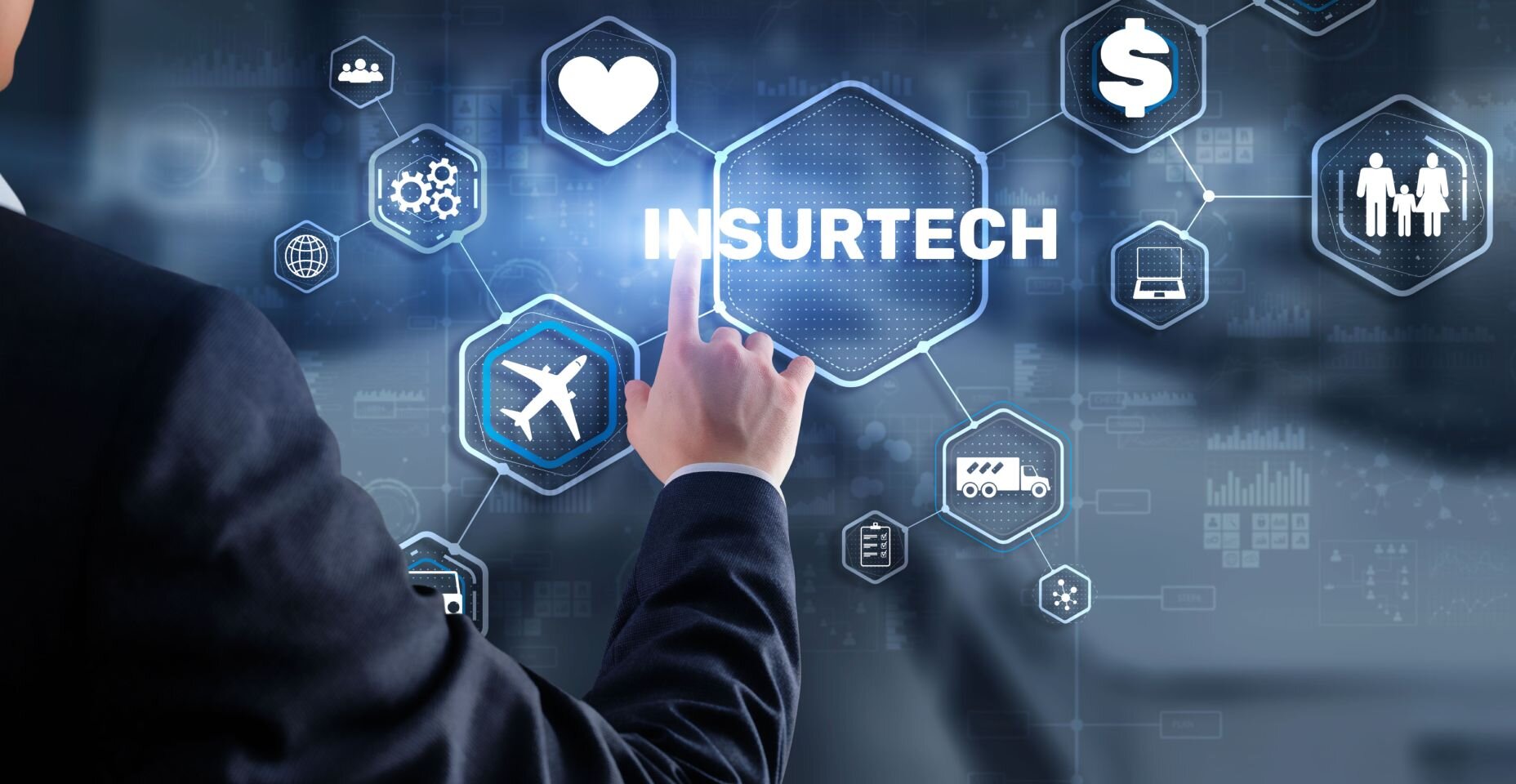 O que é insurtech e como está revolucionando o setor de seguros | Blog ...