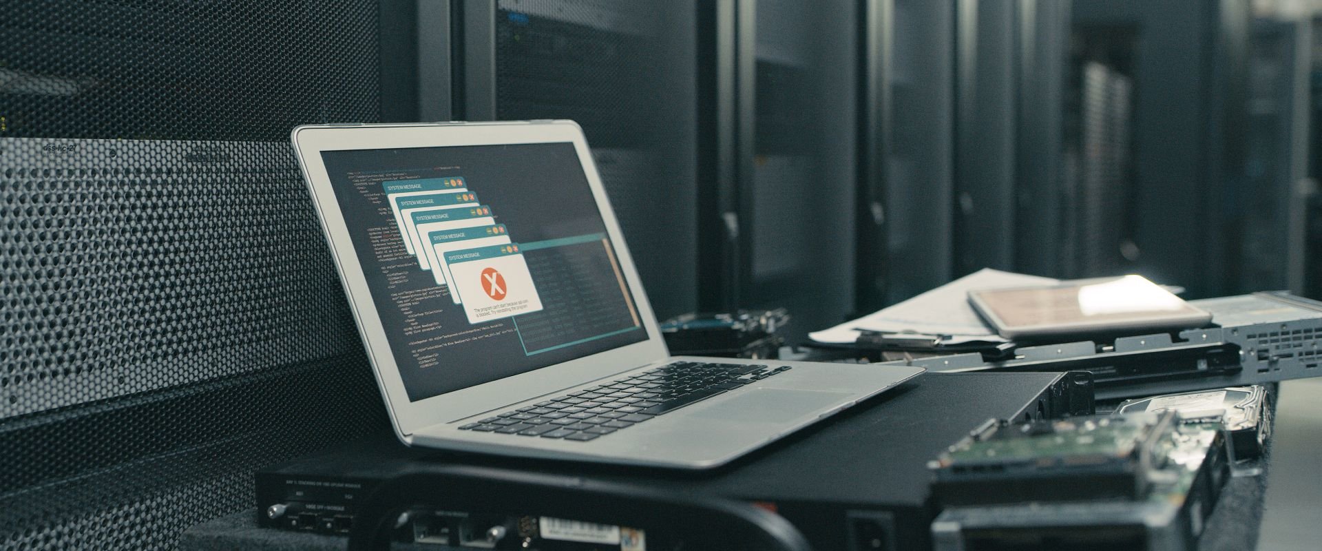 Entenda o vírus Melissa e por que foi importante