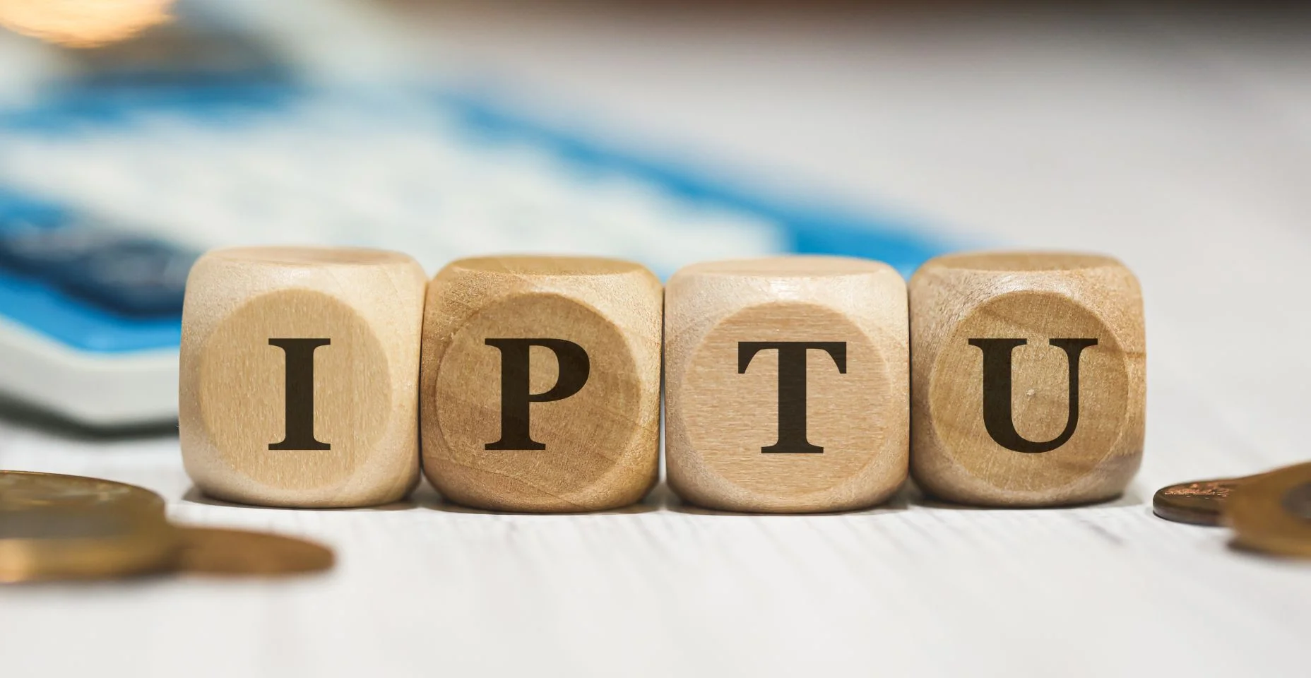 Como consultar o IPTU pelo CPF | Blog Carteira Digital