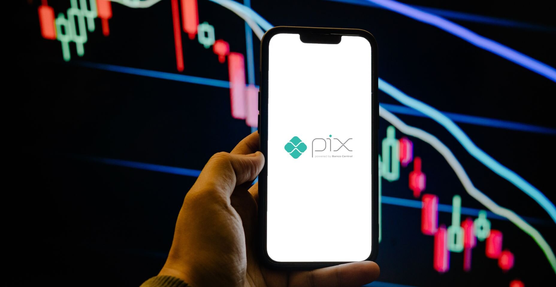 O que é PIX? Como funciona | Educação Financeira