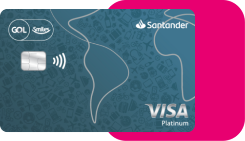 Cartão de crédito Santander: escolha o melhor cartão!