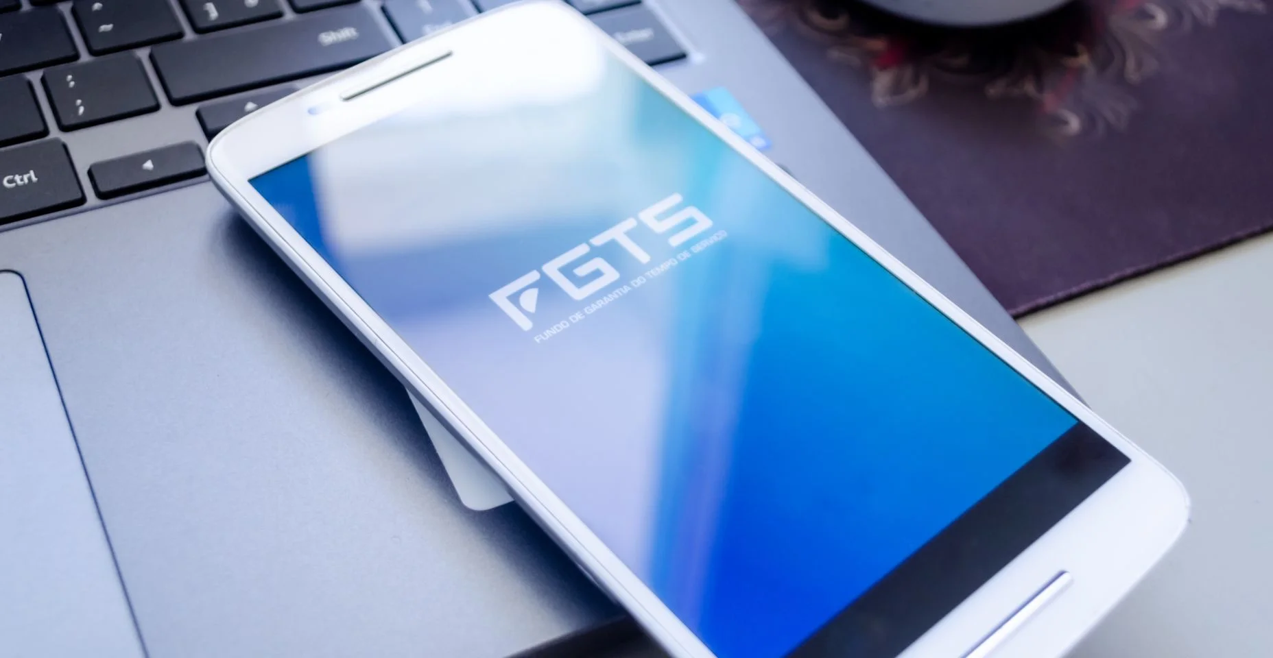 Como consultar FGTS pelo CPF: site, telefone e app | Blog Premium
