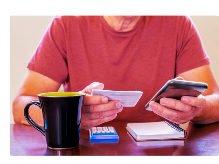 Saiba por que guardar o holerite após o pagamento