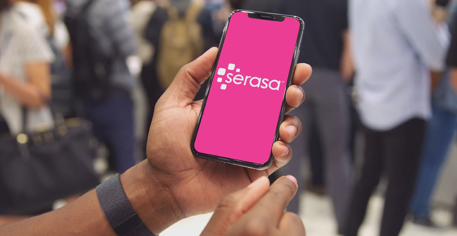 SuperApp de finanças: aplicativo da Serasa
