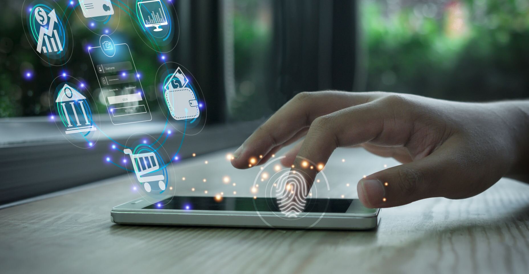 O que é open finance, como funciona e quais as vantagens | Blog ...