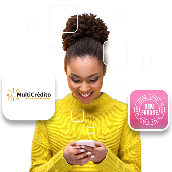Quite suas dívidas Multicredito com até 99% de desconto | Feirão Serasa Limpa Nome
