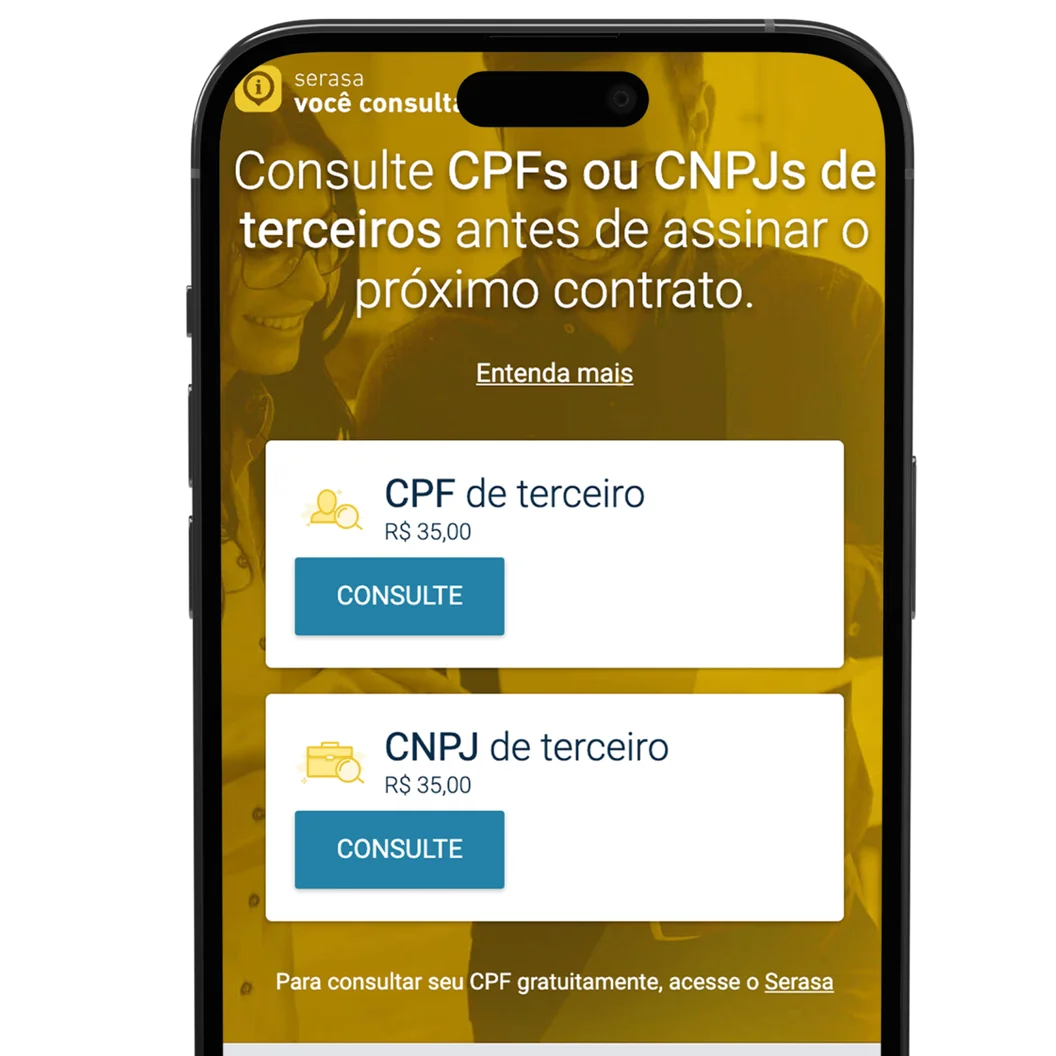 Como consultar CNPJ de empresa | Blog Premium