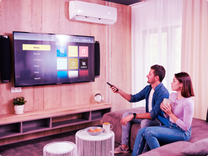 Serasa Crédito apresenta dicas para economizar na compra de TV nova