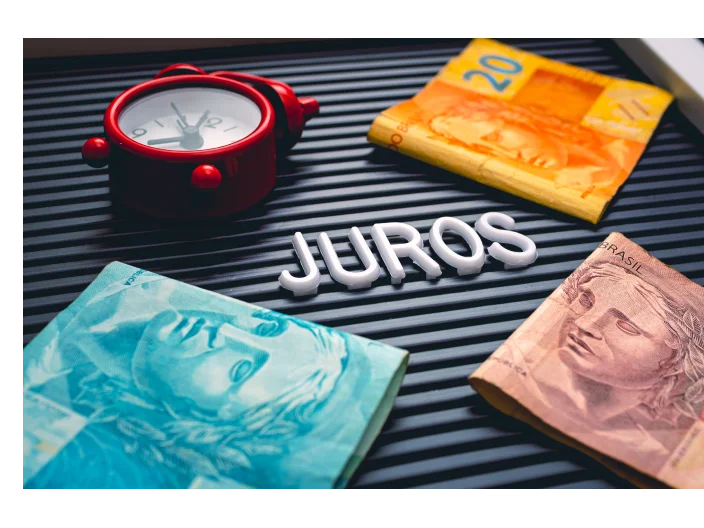 Juros nominais e juros efetivos: entenda a diferença