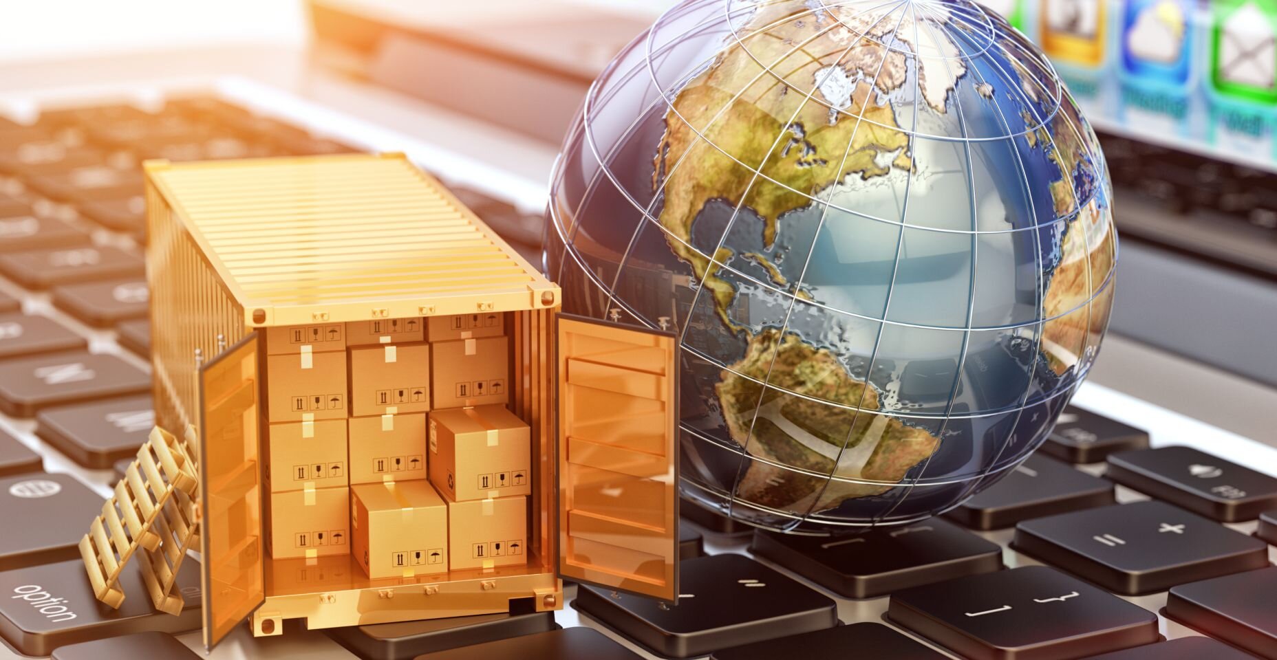 Seis sites de compras da China mais populares | Blog Limpa Nome Online