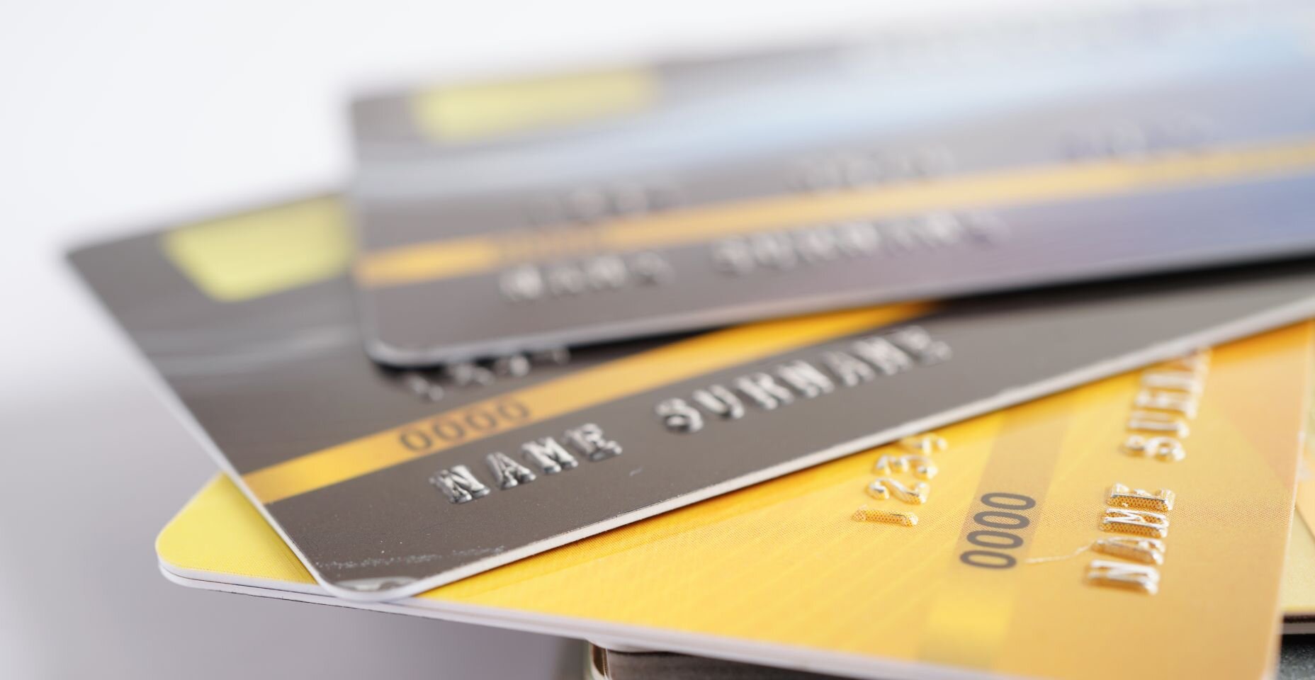 Quais são as principais contas do cartão de crédito? | Blog Crédito