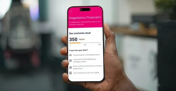 Score do CPF: conheça os critérios de pontuação na Serasa | Blog Score