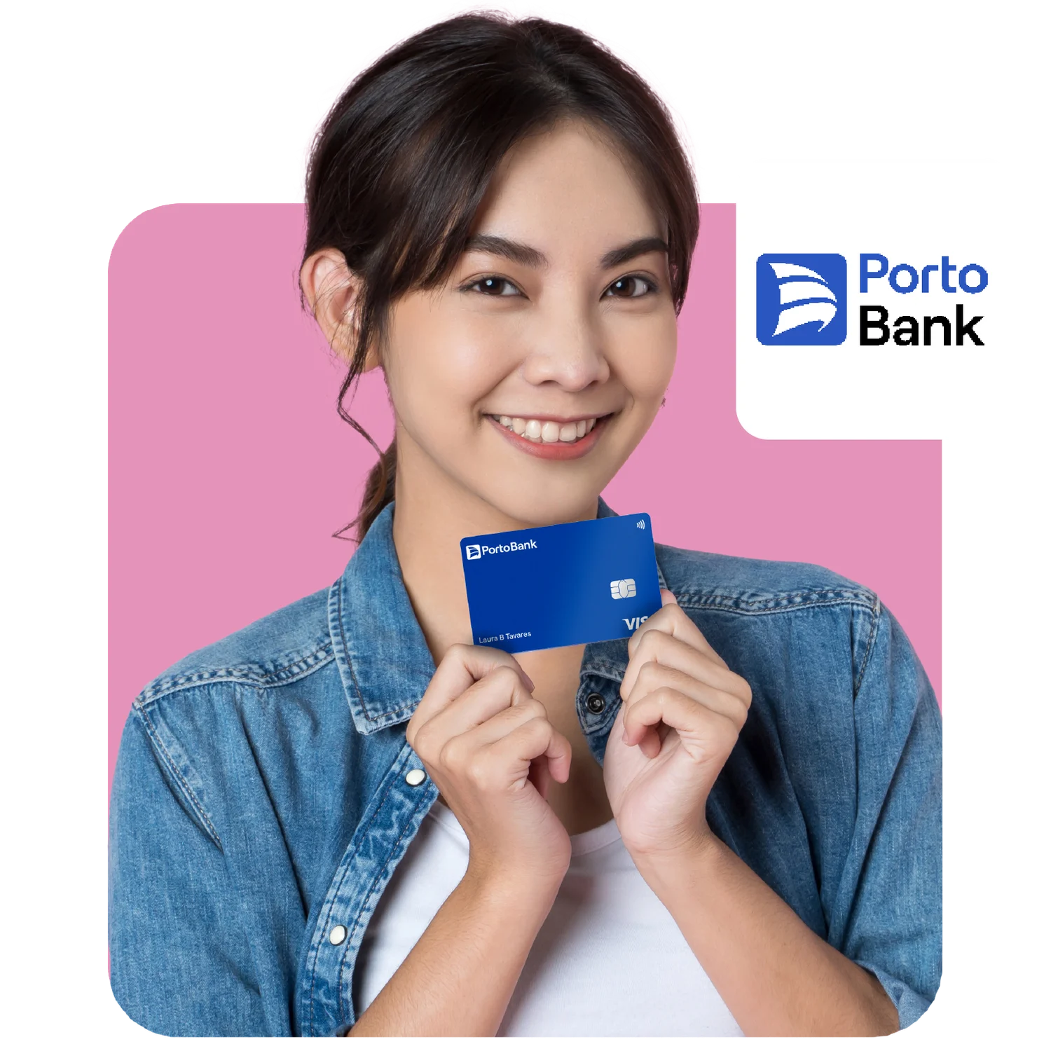 Cartão de crédito Porto Bank: escolha o melhor cartão!