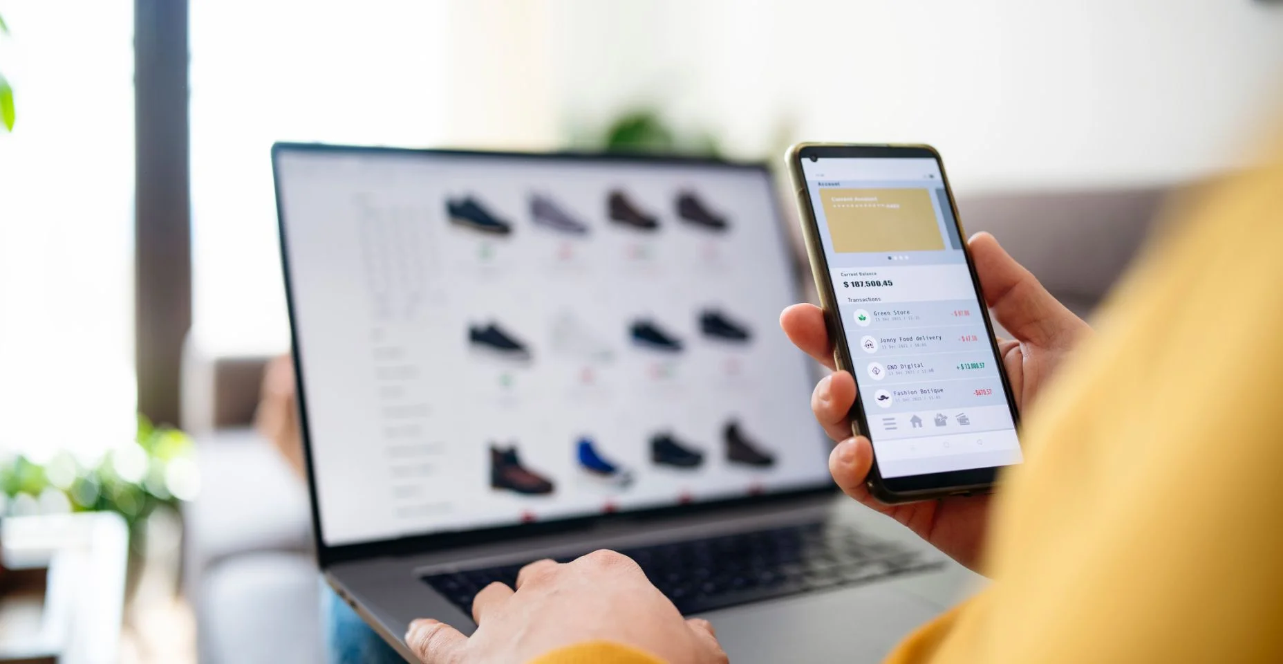 Compras pela Internet: cuidados para evitar problemas | Blog Serasa