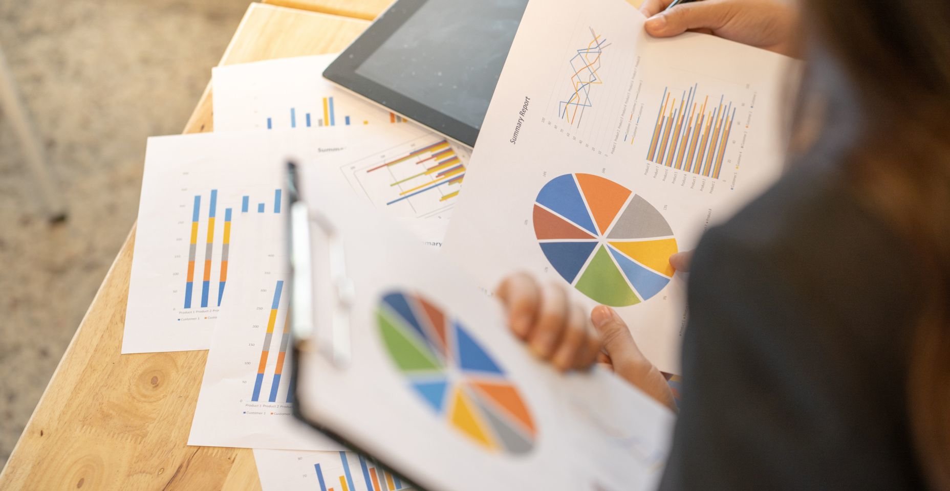 Benchmark: entenda como o indicador impacta os investimentos