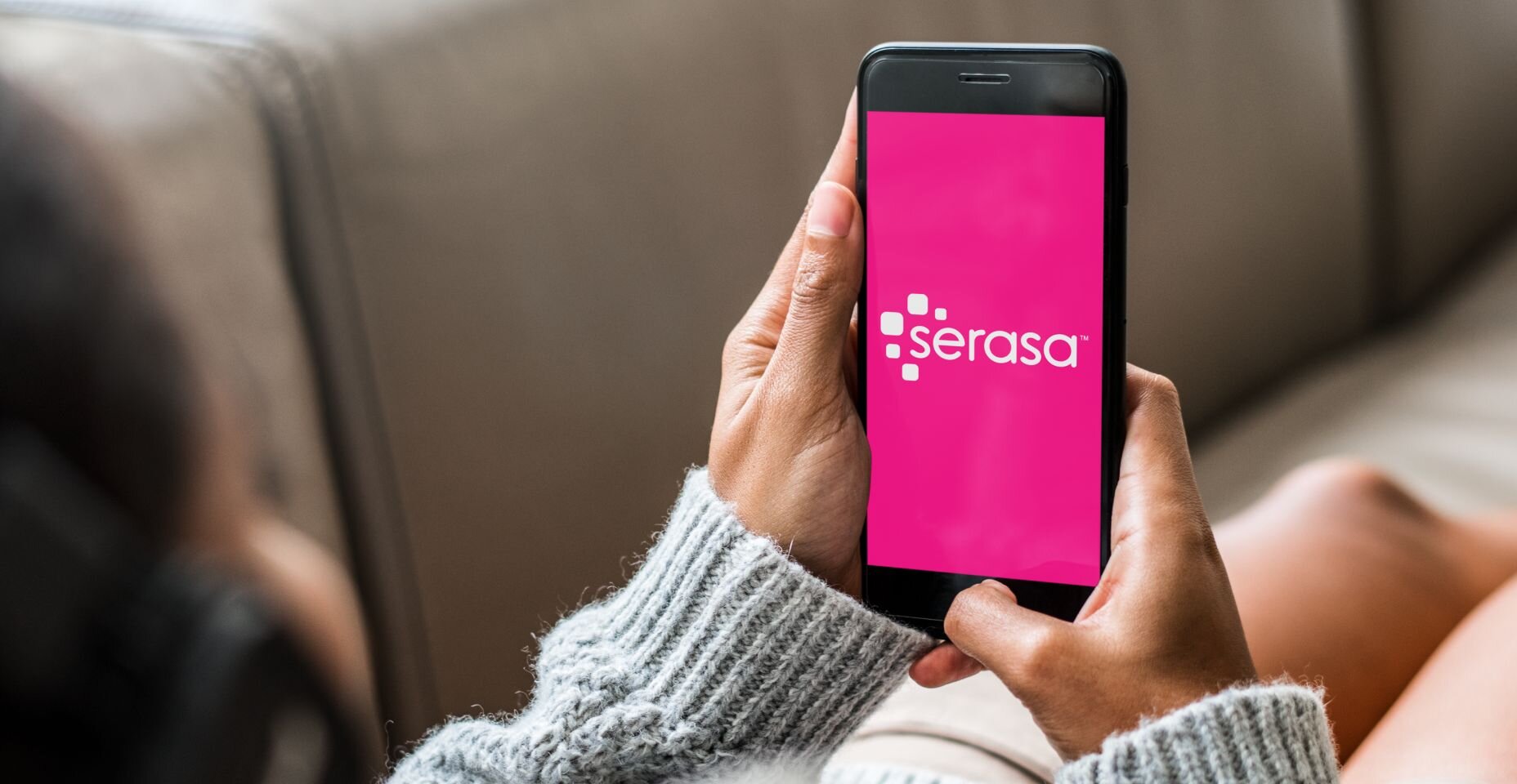 Programa Desenrola pode ser negociado na plataforma digital da Serasa