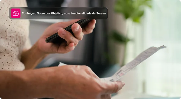 Como fica o score se pagar uma dívida pelo Desenrola?