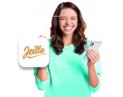 Empréstimo Jeitto: 3x Mais Chances de Aprovação! | Serasa