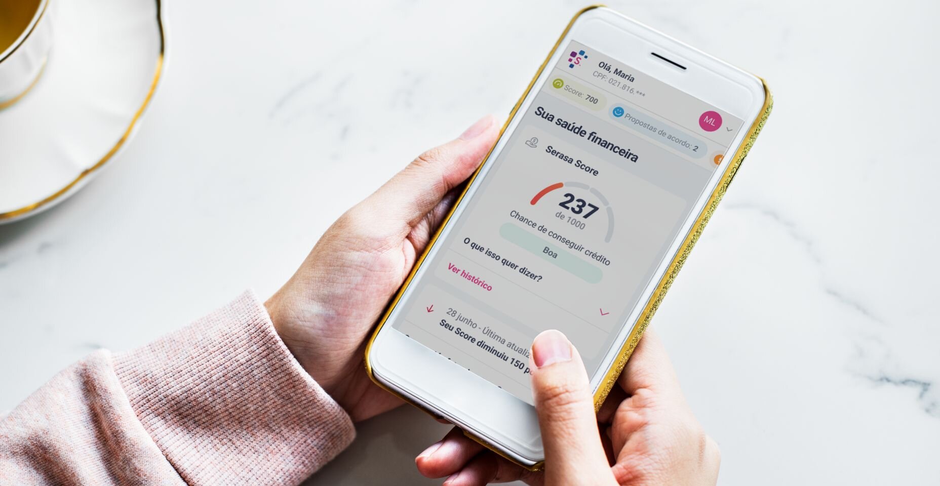 Fazer empréstimo pode abaixar o Score de crédito? | Blog Score