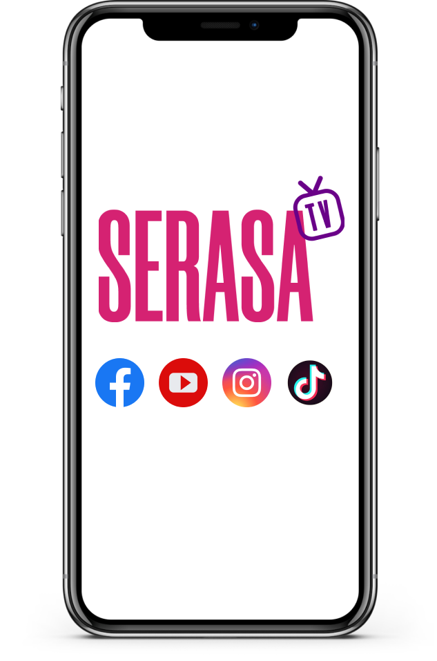 Serasa TV: vídeos atuais para uma vida financeira saudável