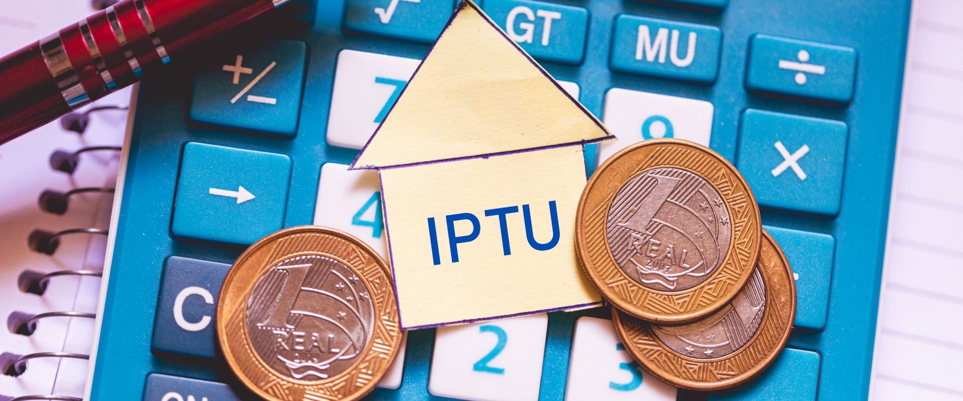 IPTU 2023 SP: saiba como calcular e entenda tudo sobre o imposto