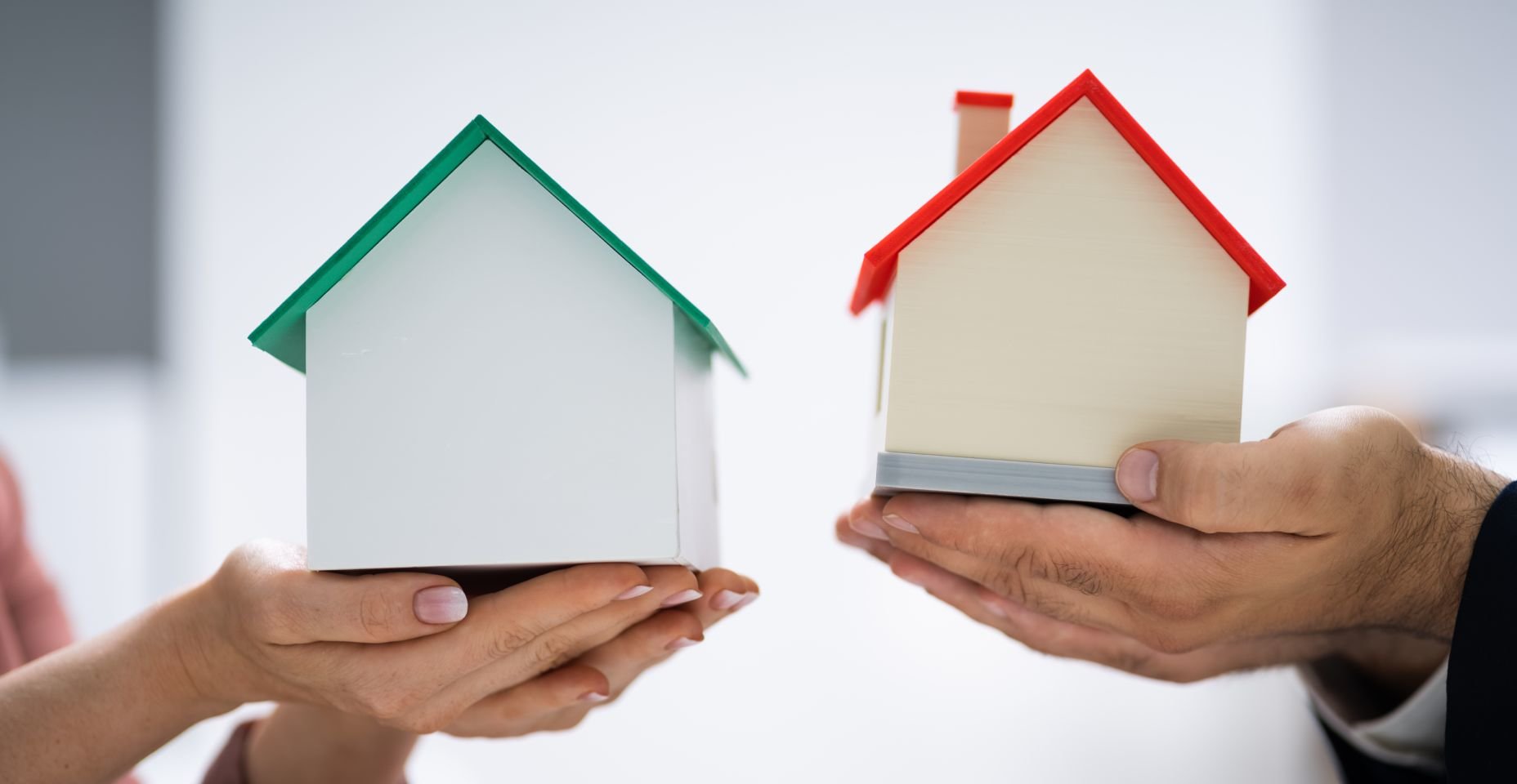 O que é permuta e como funciona | Blog Crédito