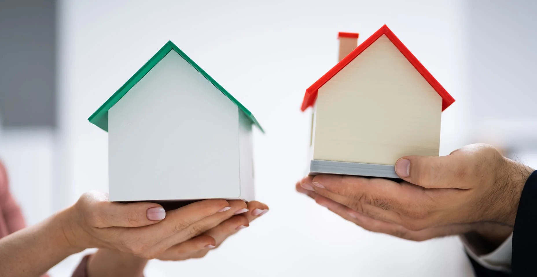 O que é permuta e como funciona | Blog Crédito