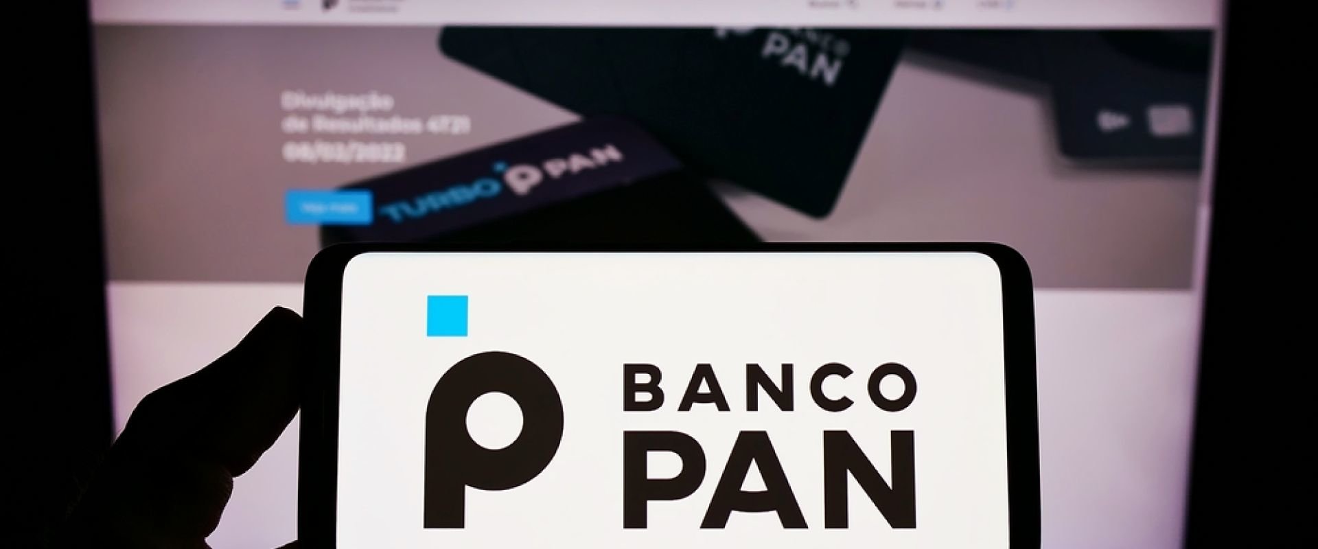 Vantagens de abrir conta no Banco Pan | Blog Credito