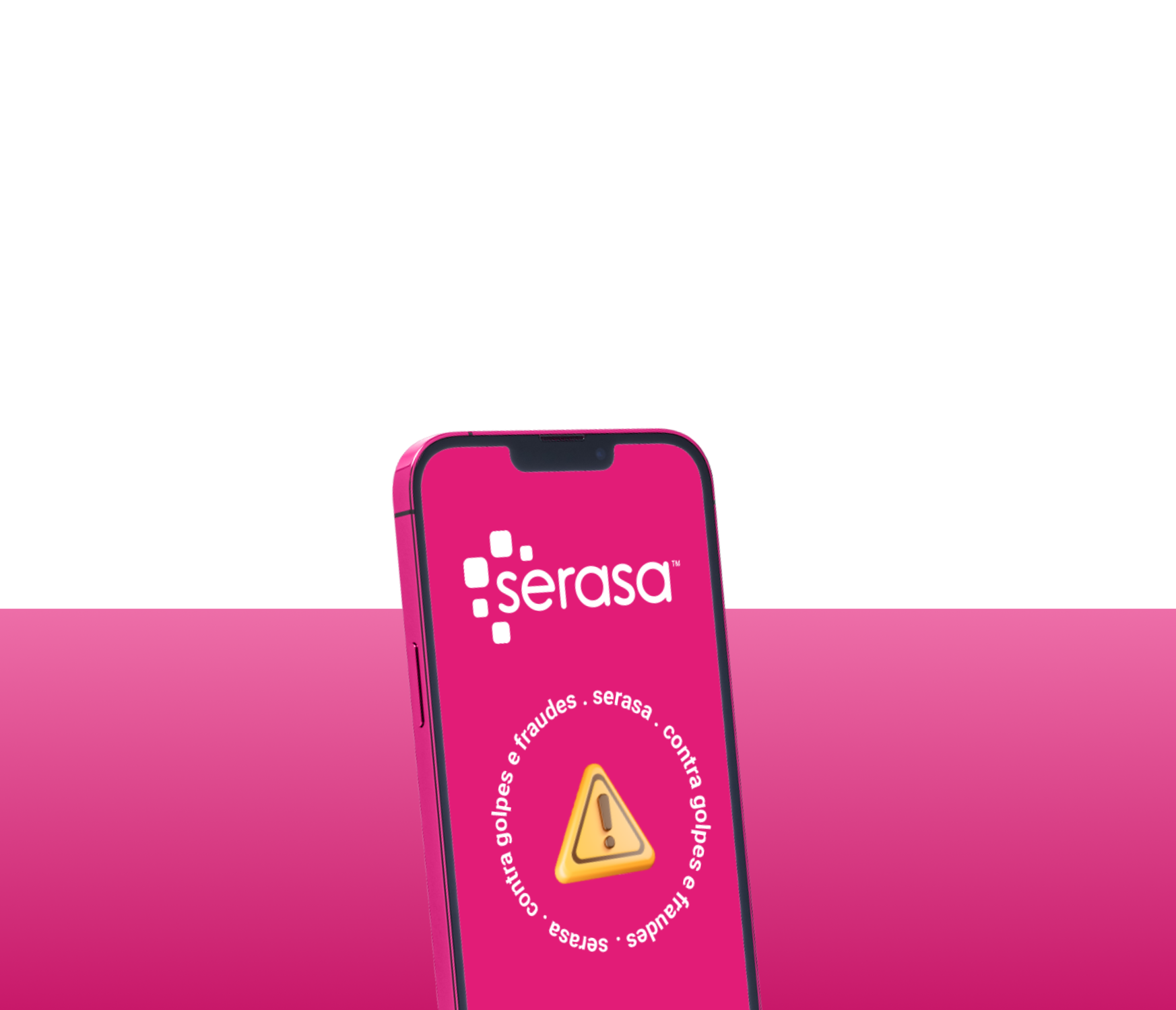 Serasa contra fraudes