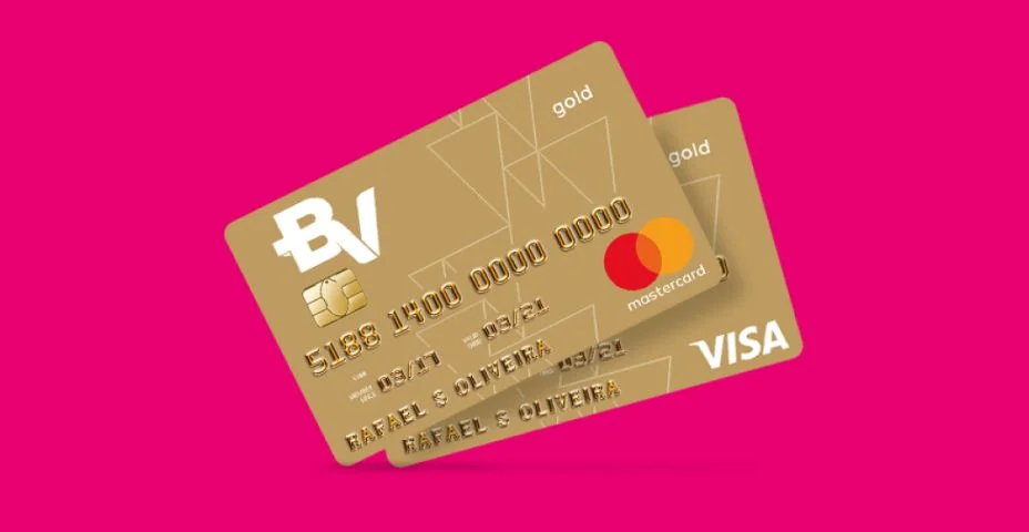 Cartão BV Visa Gold: vantagens e como solicitar | Blog Crédito