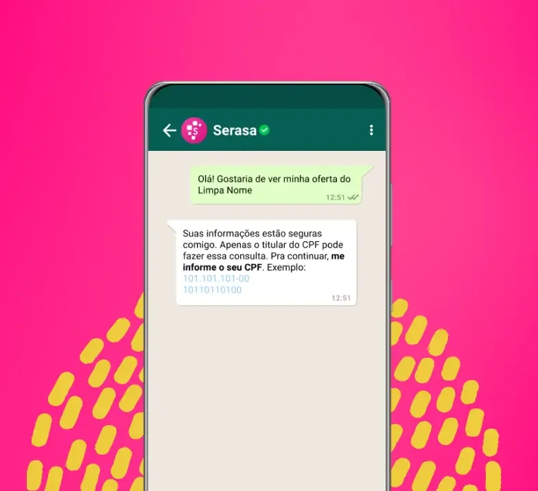 Negocie suas dívidas Estácio com até 99% de desconto | Feirão Serasa ...