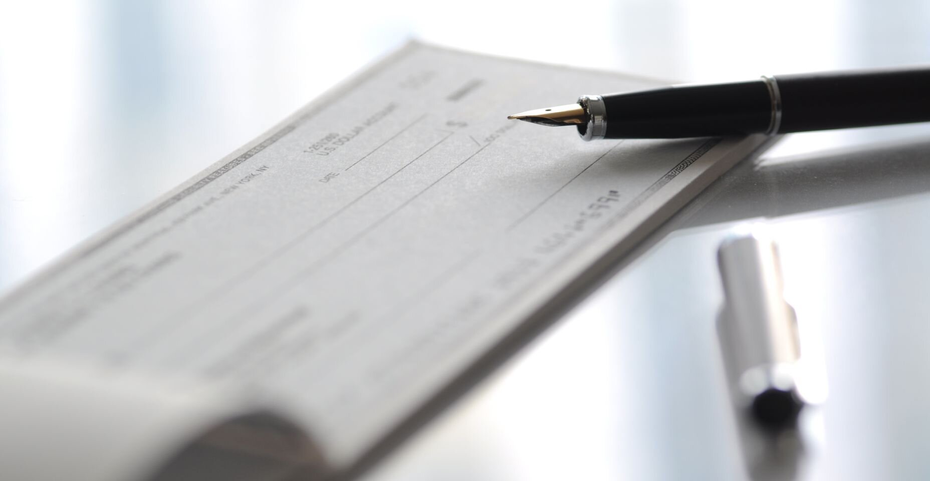 Cheque pré-datado: O que é e como funciona? - Serasa Ensina